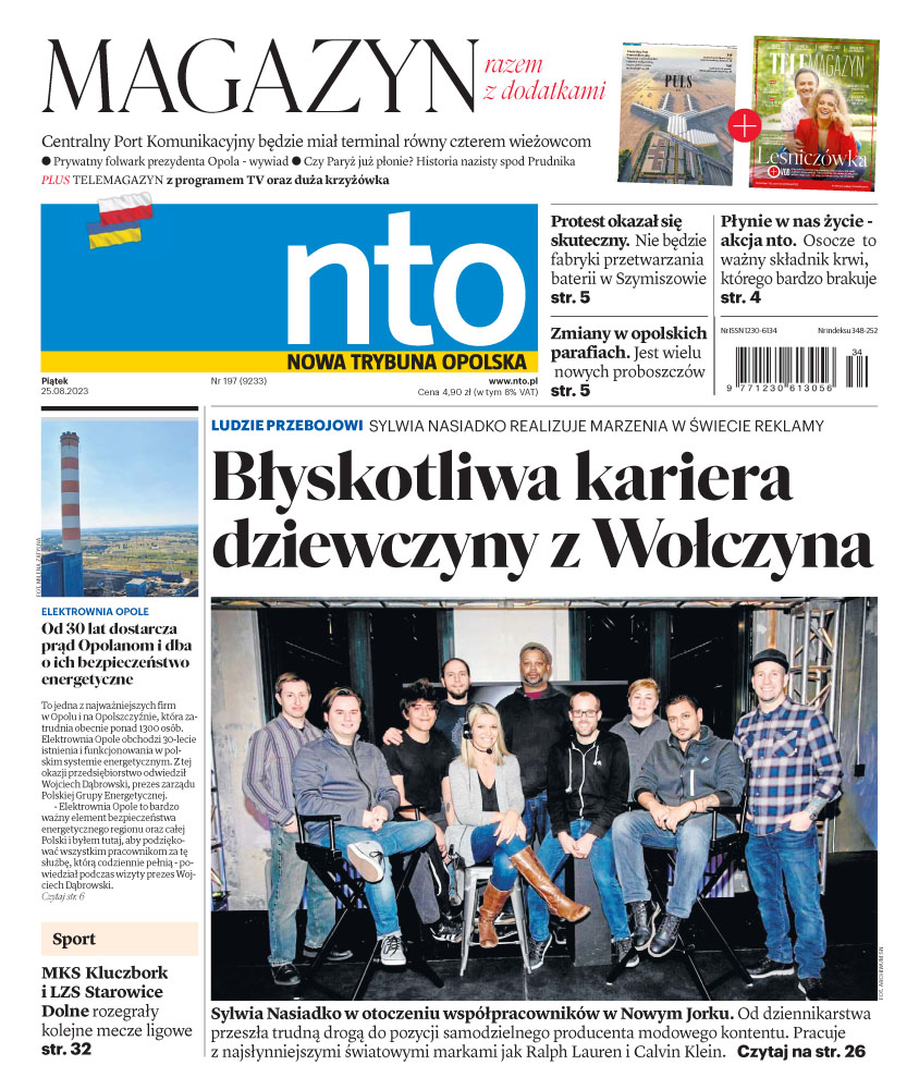 Gazeta Olsztyńska